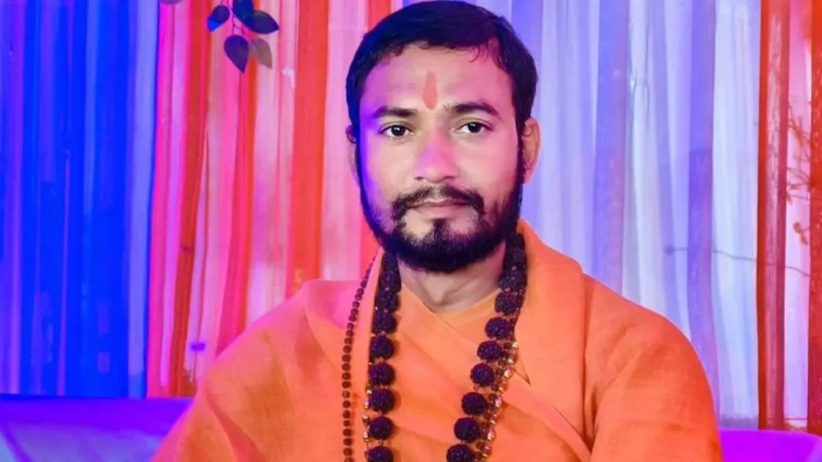 Kota monastery horror: Mahant found in pool of blood after fatal late ...