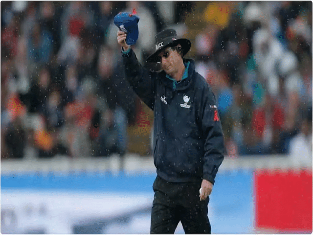 Cricket's elite umpires: Meet the officials who have officiated in more ...