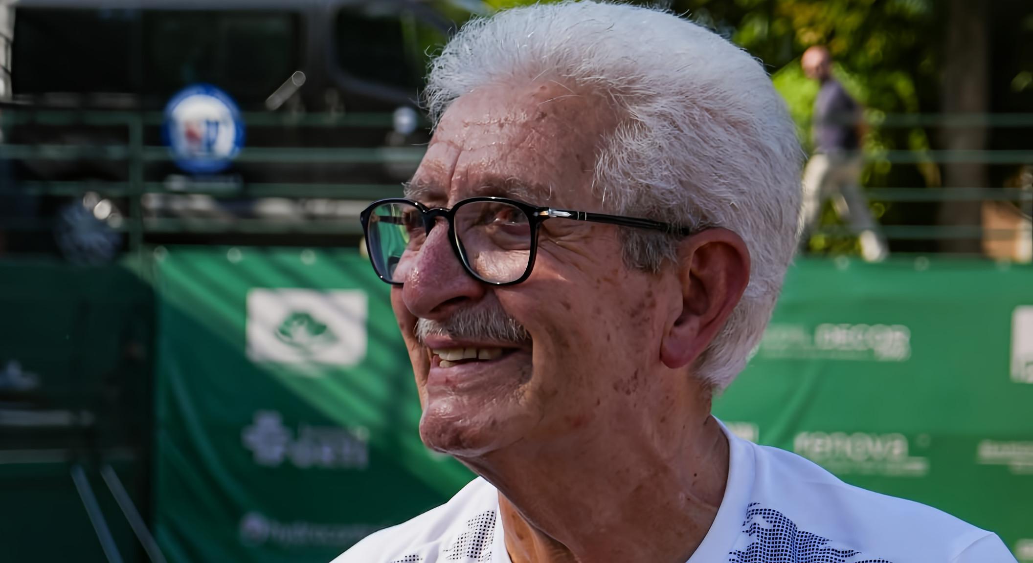 Seminara lascia il Ct Reggio dopo 47 anni: "Aver aiutato i giovani è la ...