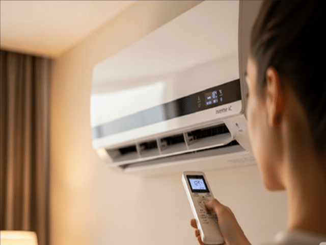 AC tips: Want to reduce your AC electricity bill? These 5 remote ...