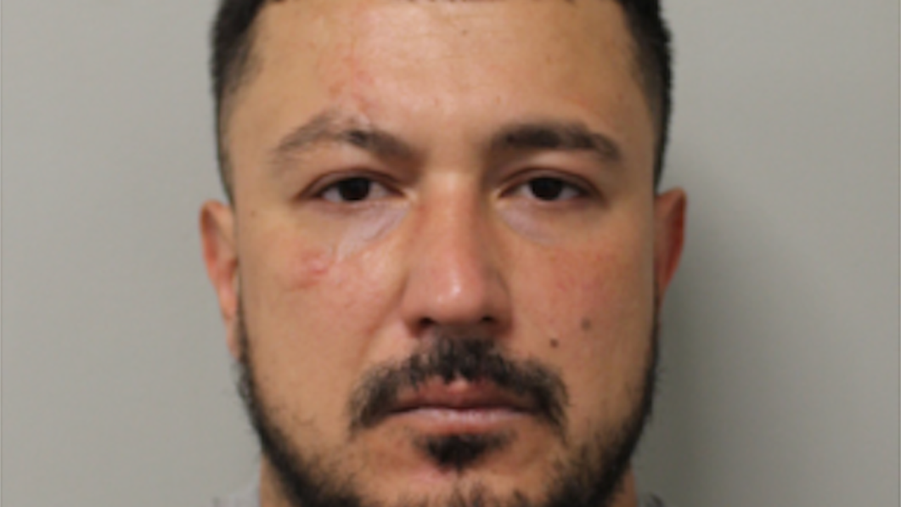 Turkish gang member convicted over plot to murder man outside family's ...