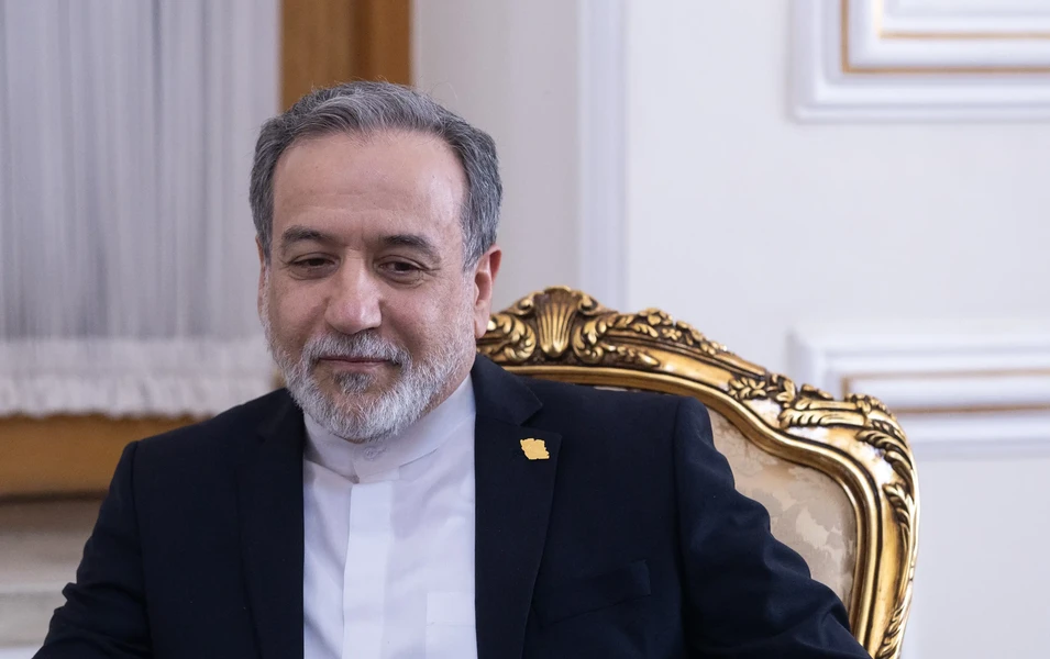 Iran rejects Lebanese president's claim of political meddling