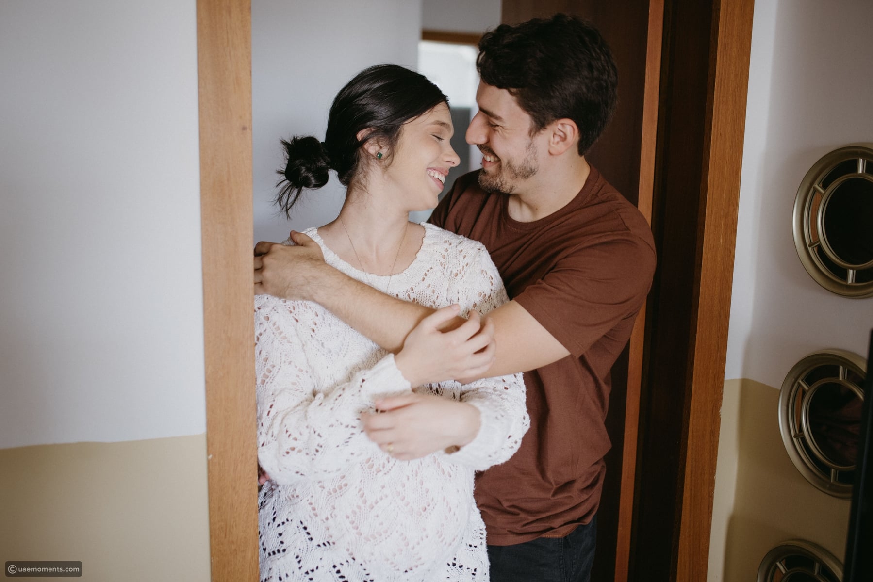 Love phrases that keep a 20-year marriage strong and connected