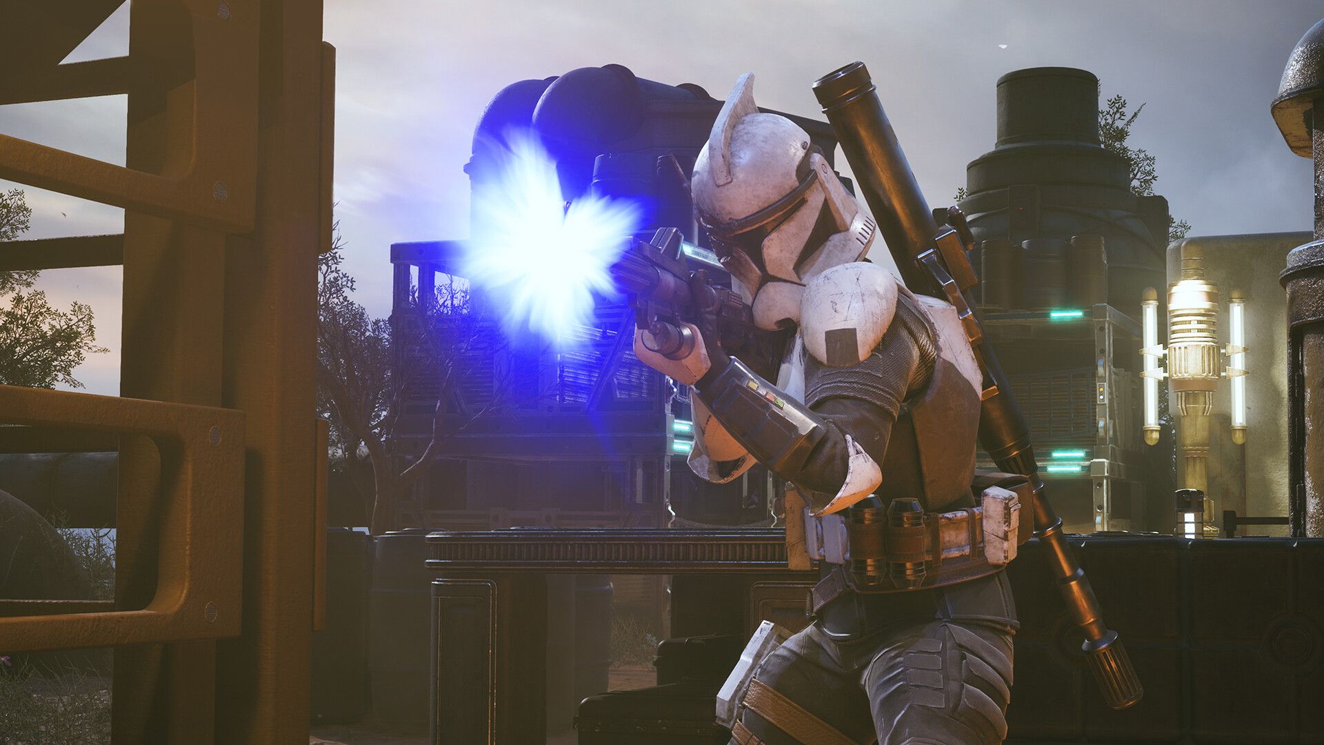 Star Wars Zero Company release date officially confirmed