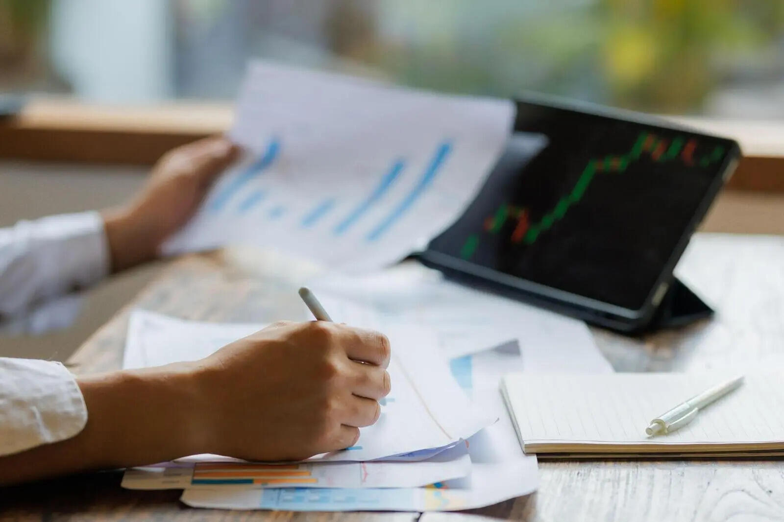 James Montier’s formula for investment success: Master your mind before ...