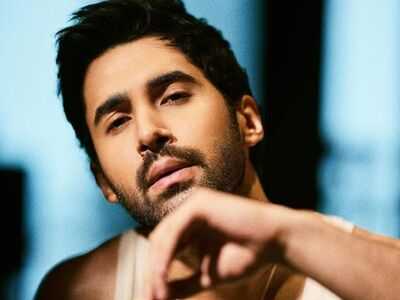 Lakshya-Vikrant's 'Dostana 2' suffers another setback after director's exit