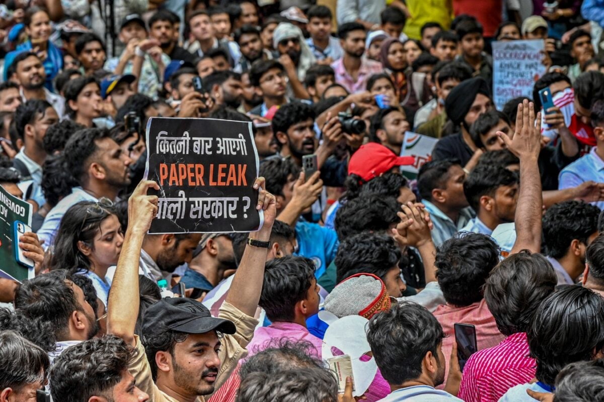 Cockroach Janta Party to protest in Hyderabad's Dharna Chowk on June 14