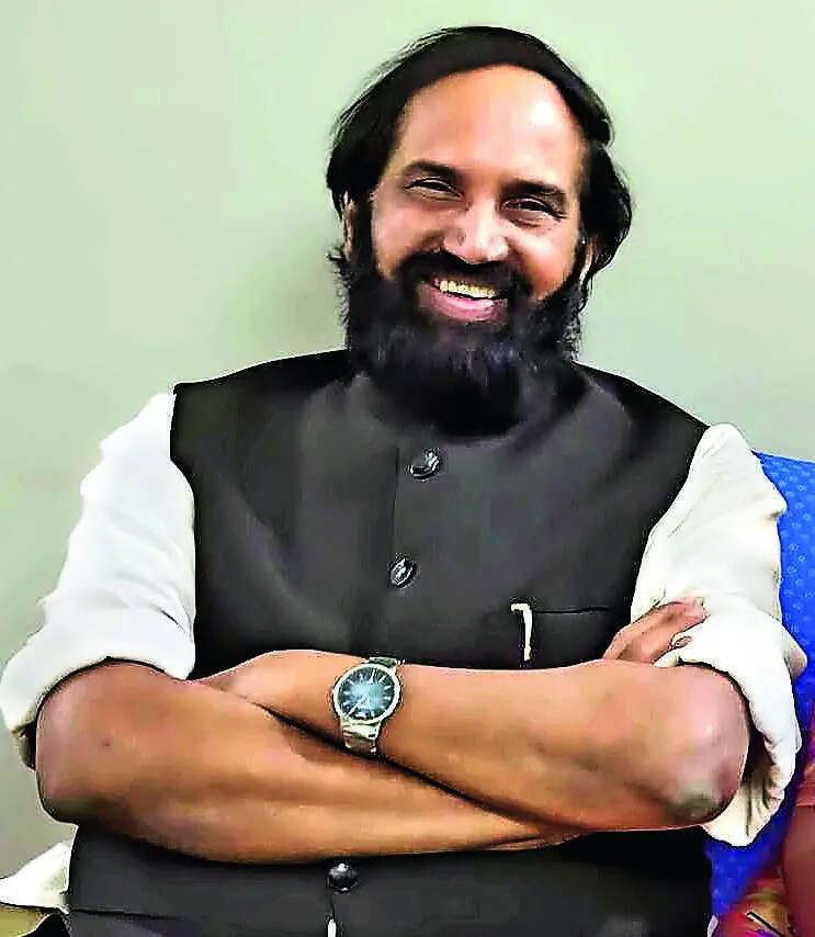 Uttam calls for modernisation of rice mills, hints at export incentives