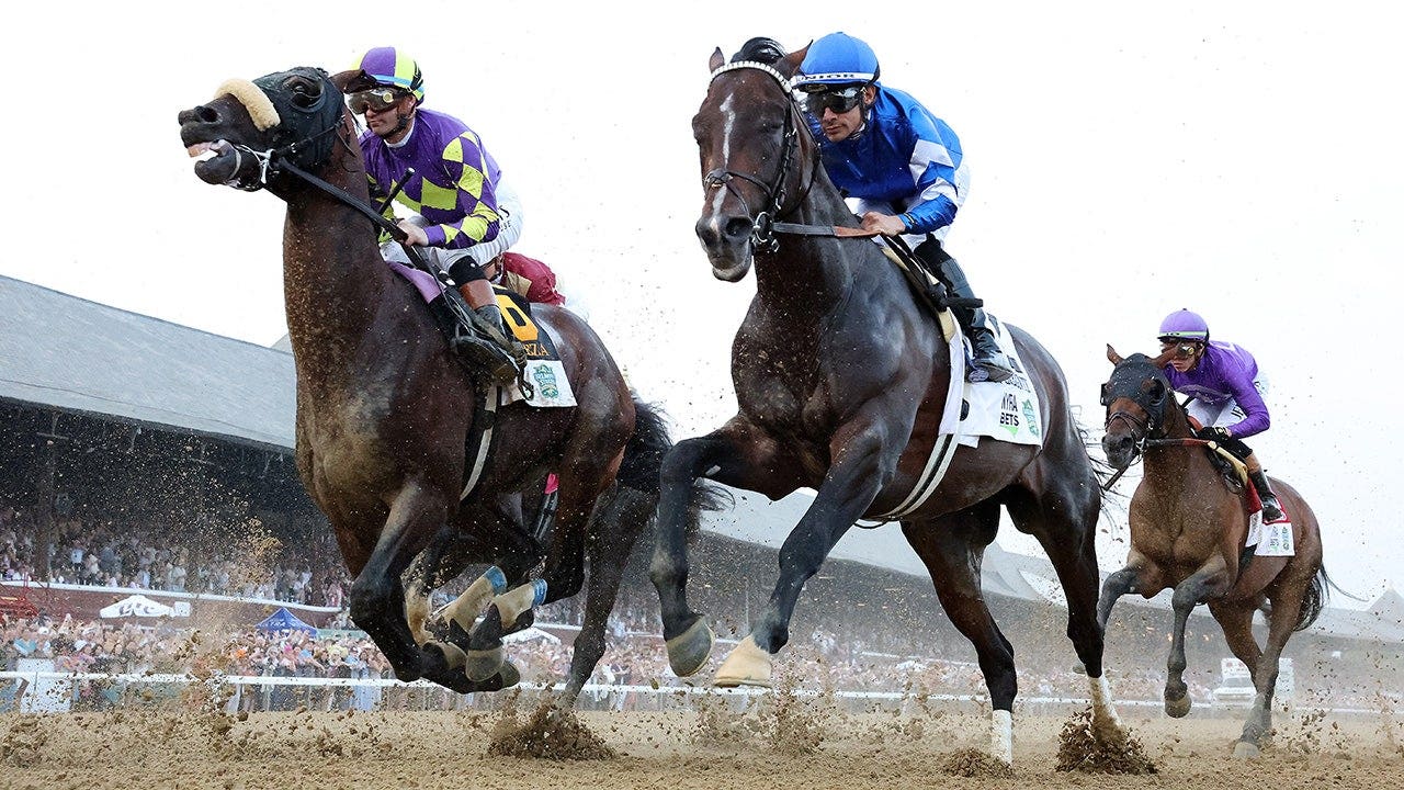 Belmont Stakes 2026: What to know about the final leg of horse racing's ...