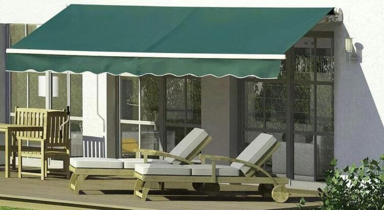 Say goodbye to parasols: Tesco is selling a smarter option that covers ...