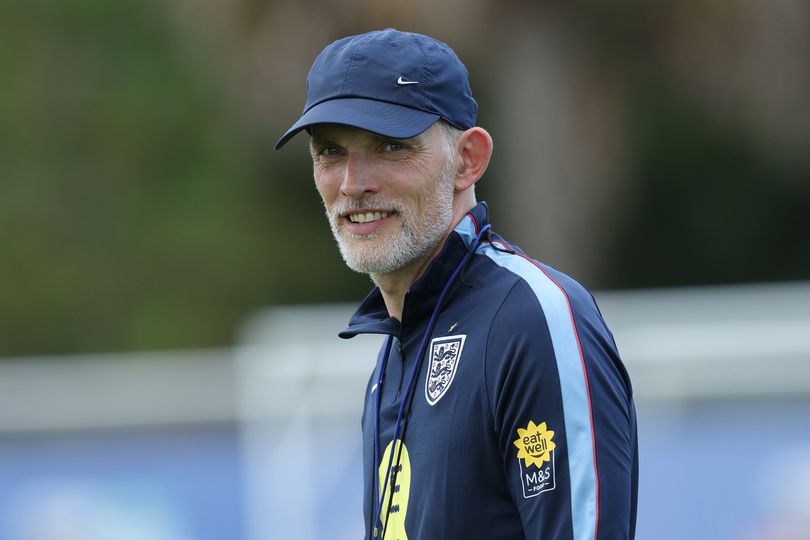 Is England's final World Cup friendly on TV and who are they playing?