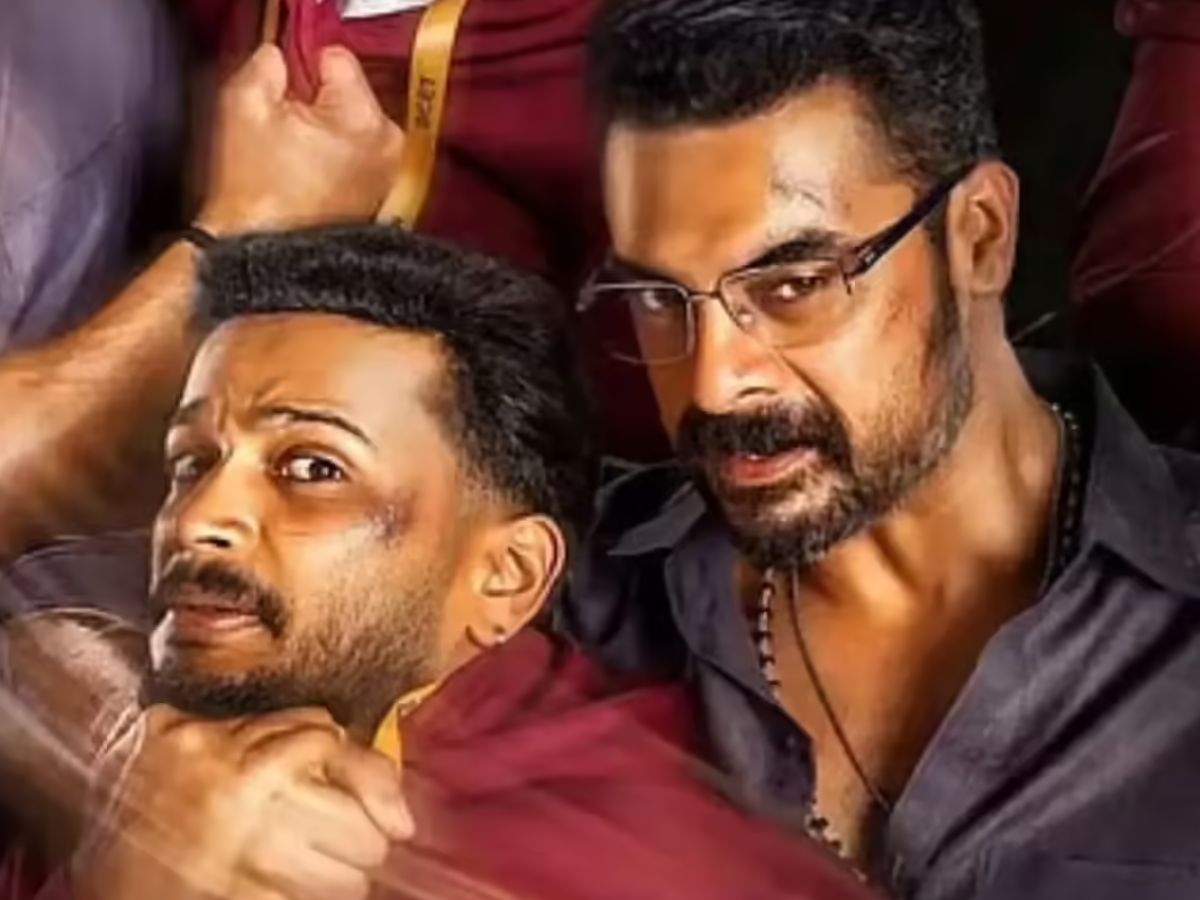 Athiradi OTT release date revealed: When and where to watch Tovino ...