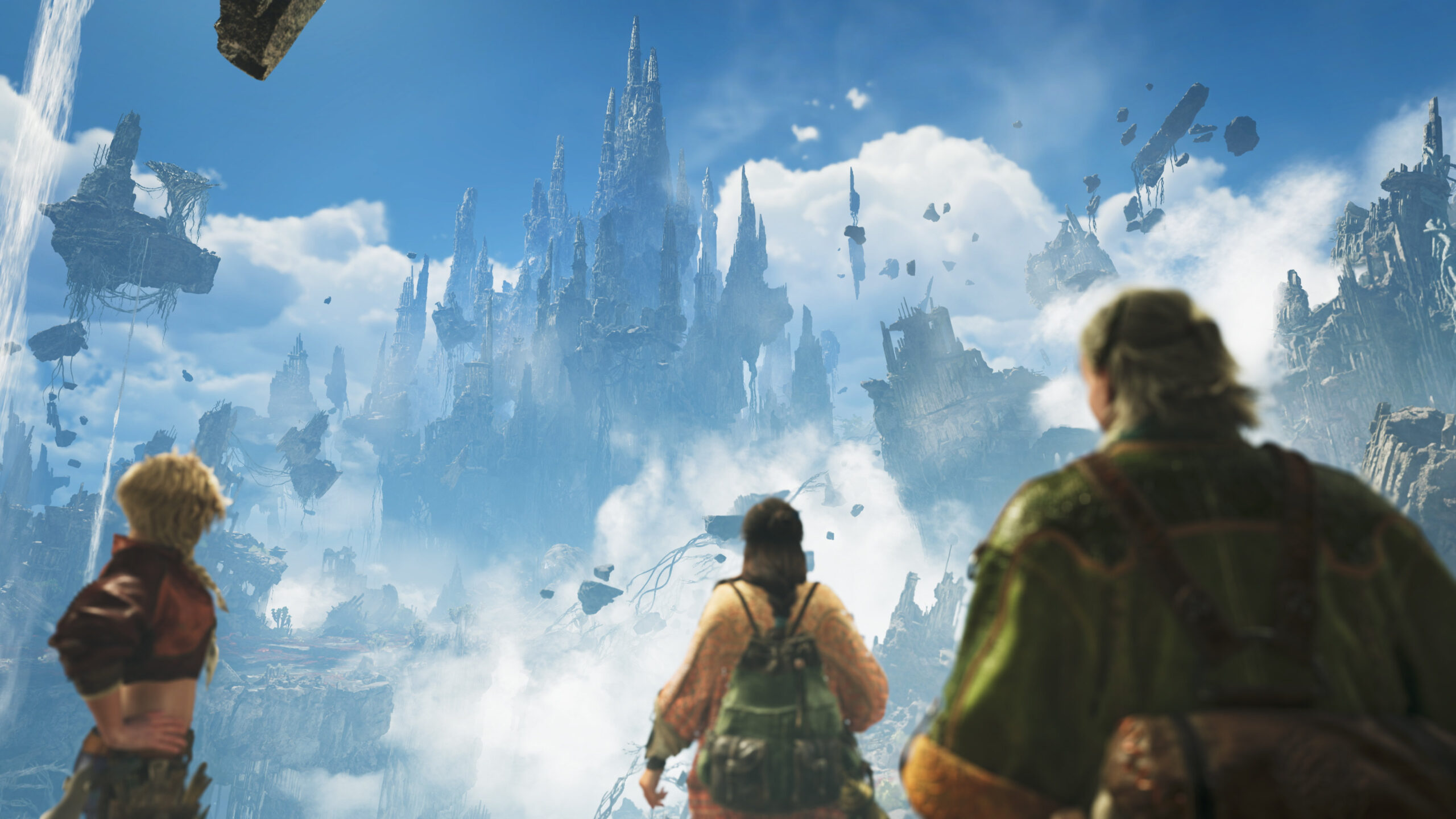10 things we know about upcoming Monster Hunter DLC after SGF 2026