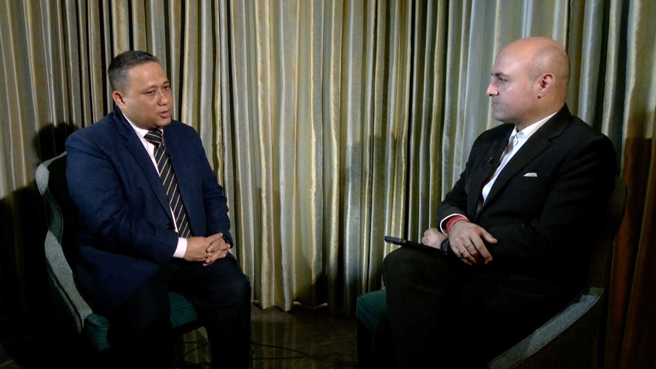 'Time to reset India-Nepal ties, focus on delivery': Nepal foreign ...