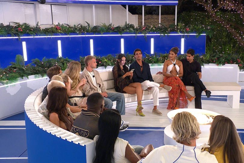 Is Love Island on tonight? ITV schedule and return date explained