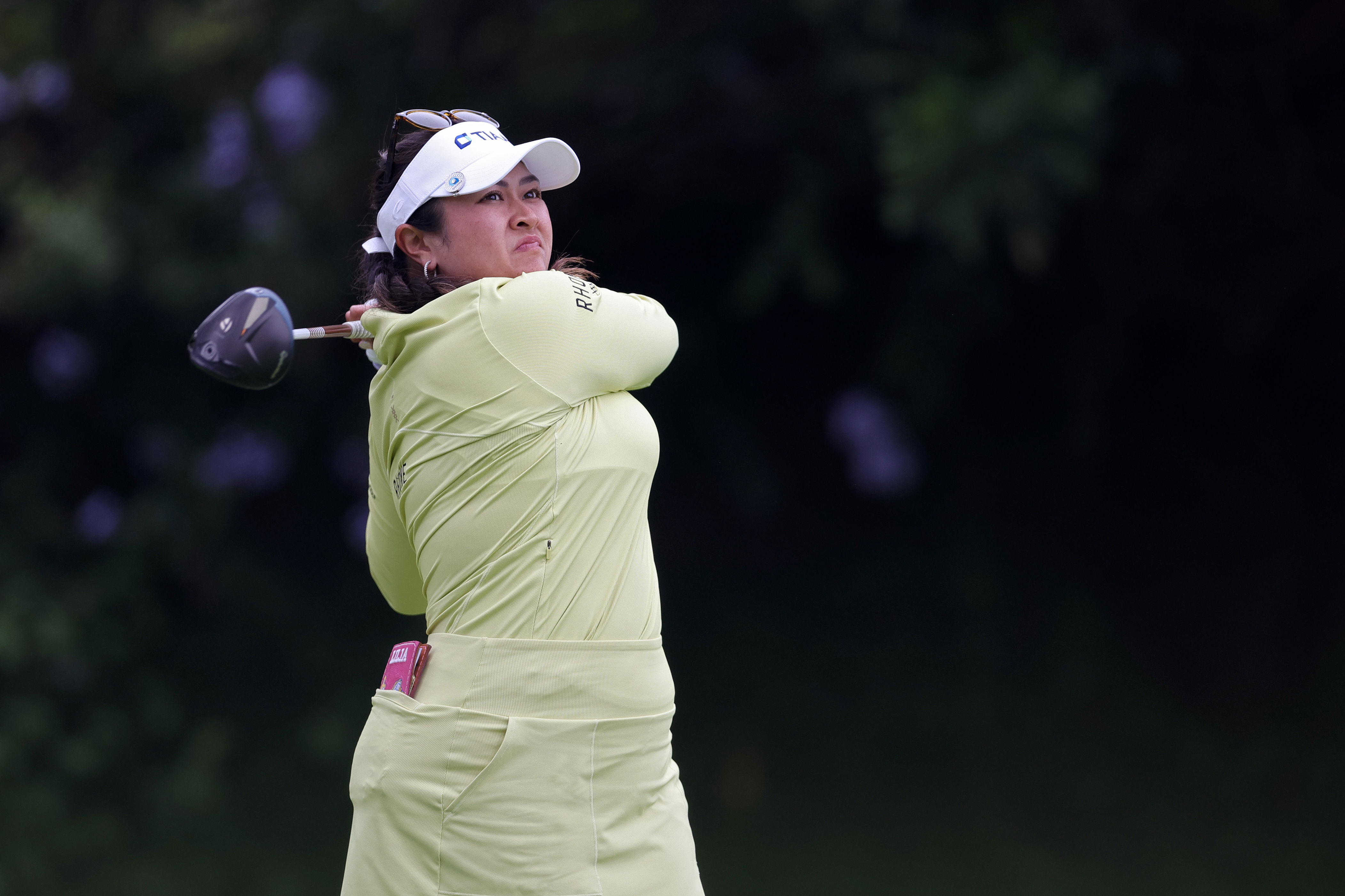 6 big names to miss the 2026 US Women's Open cut
