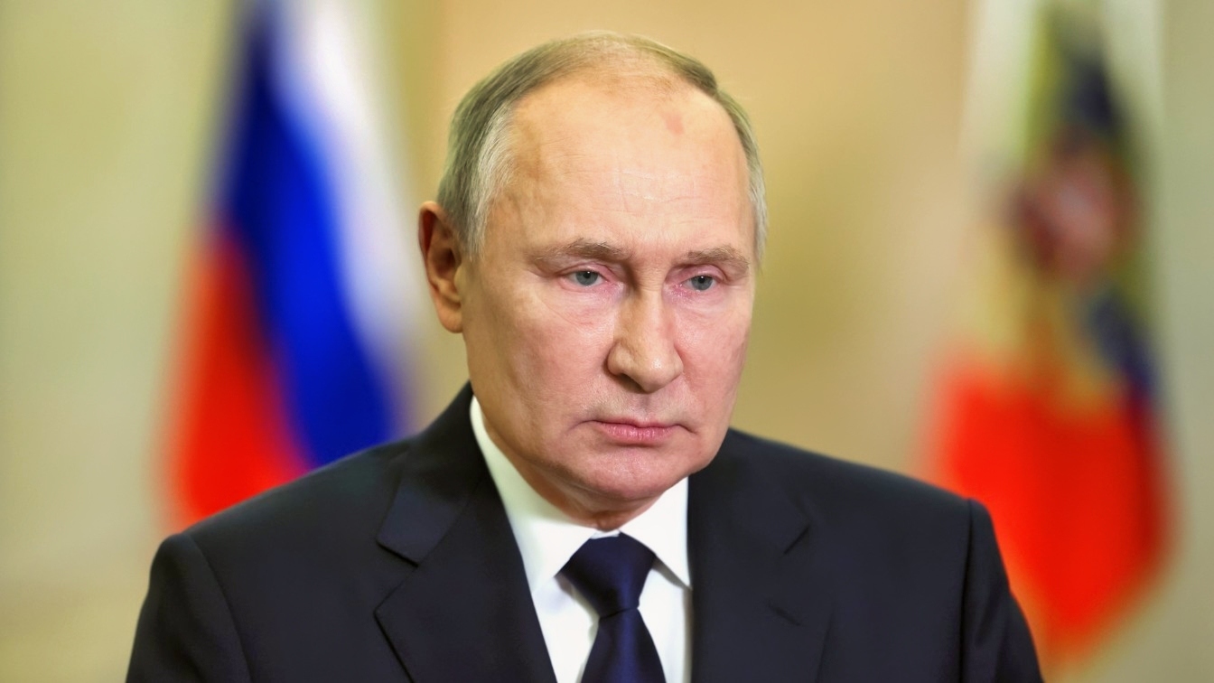 Ukraine’s manpower math just forced a decision it long avoided — up to ...