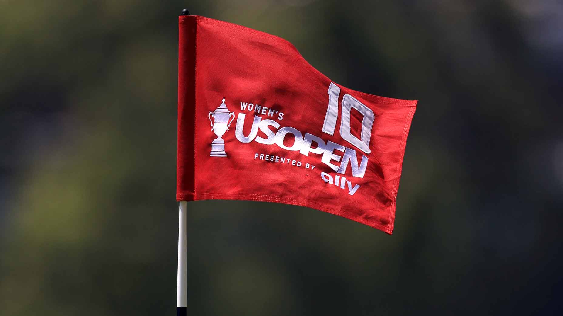 2026 US Women's Open Saturday TV coverage: How to watch Round 3