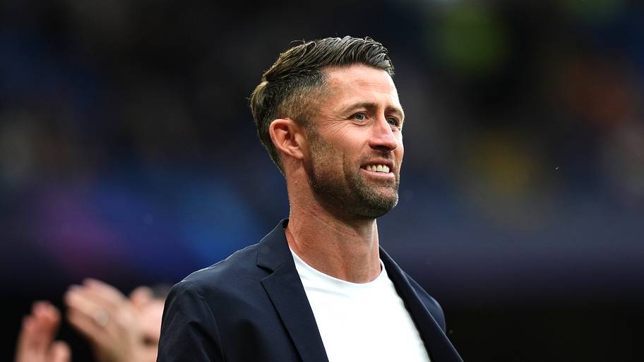 Gary Cahill tips Chelsea star to reach same level as Eden Hazard