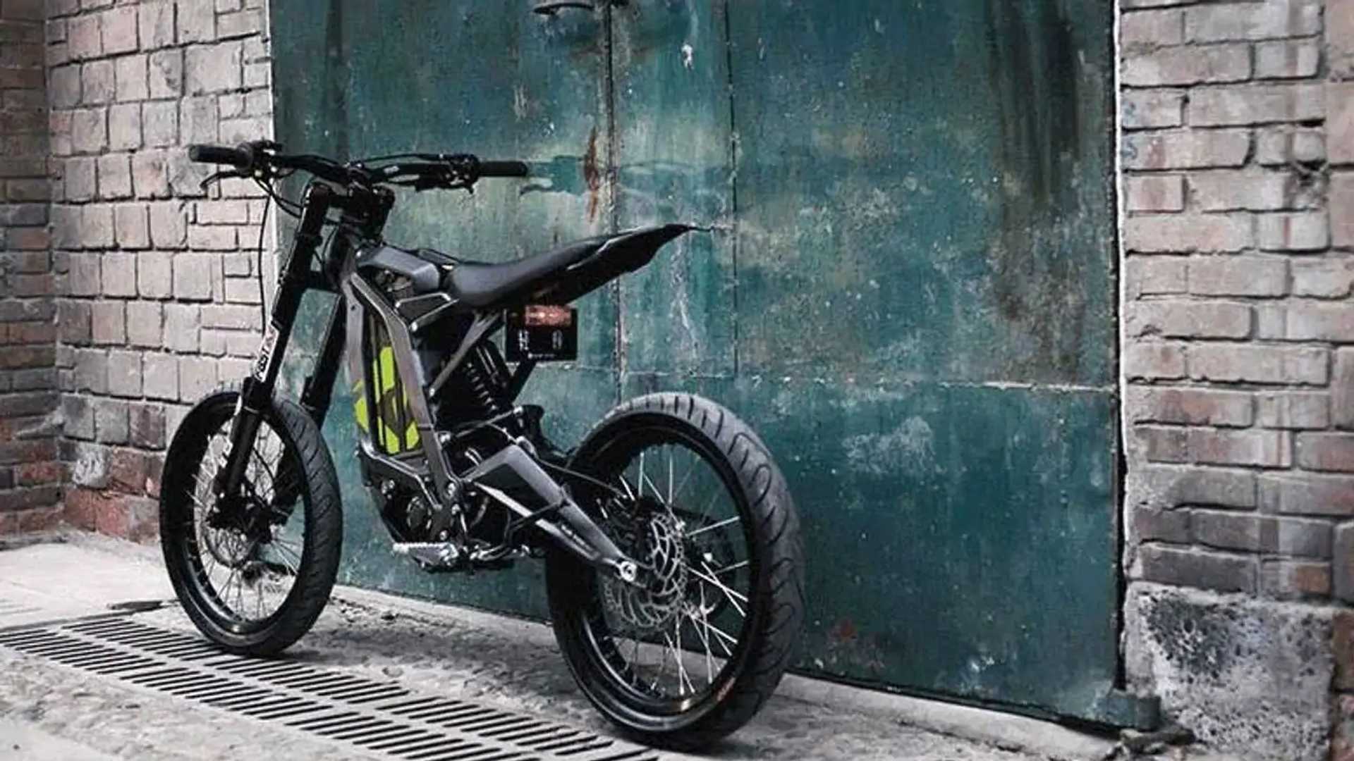 Police Might Charge Child's Mother Due to Reckless EV Dirt Bike Use. Good