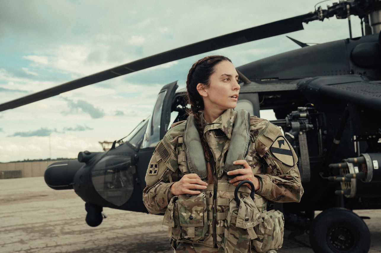'Lioness' season 3 gets Paramount+ release date: Here's when Taylor ...