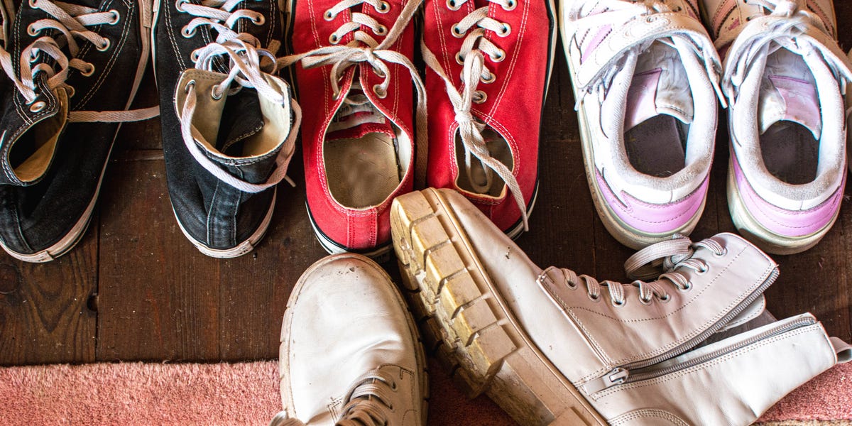 7 things professional organizers notice the moment they walk into your home