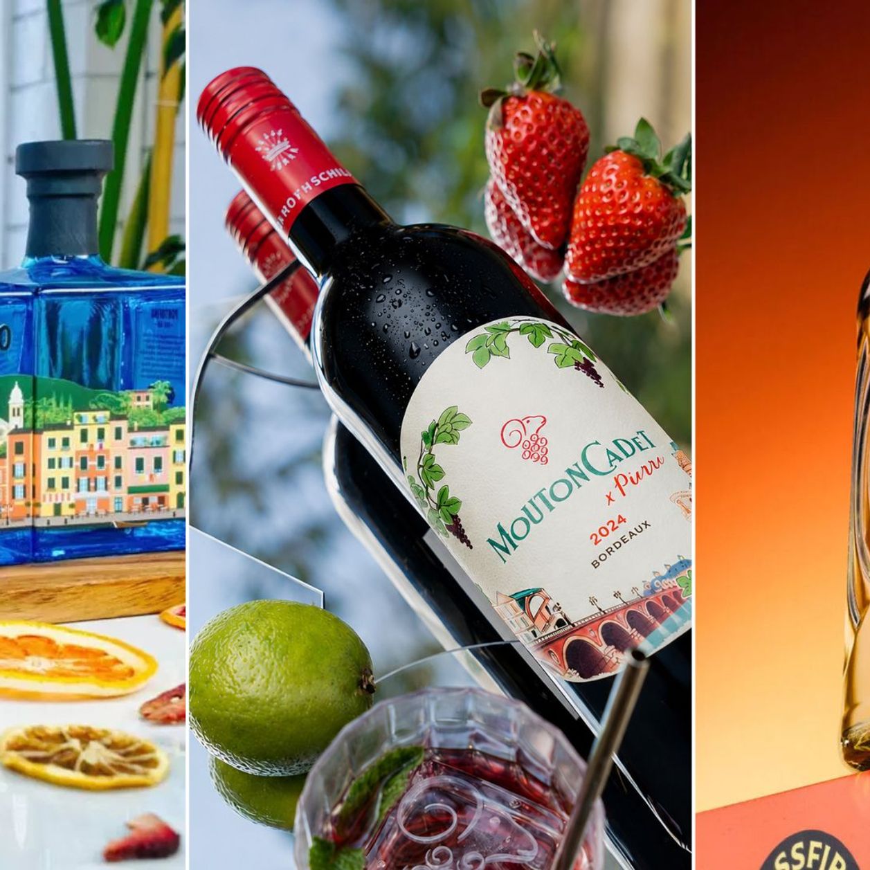 Fête des Pères 2026 : notre sélection de bouteilles à offrir pour faire ...