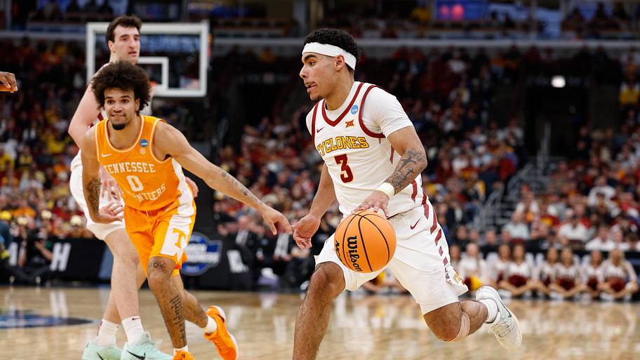2nd round sleepers the Memphis Grizzlies could steal in 2026 NBA draft