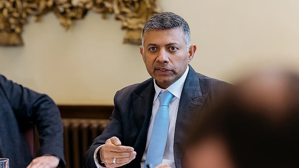 'Two millennia of legacy': Indian envoy to China hails mutual learning ...