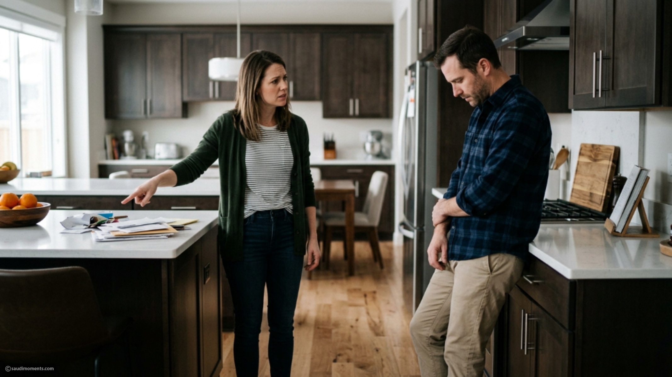 15 common phrases women use that can instantly turn men off