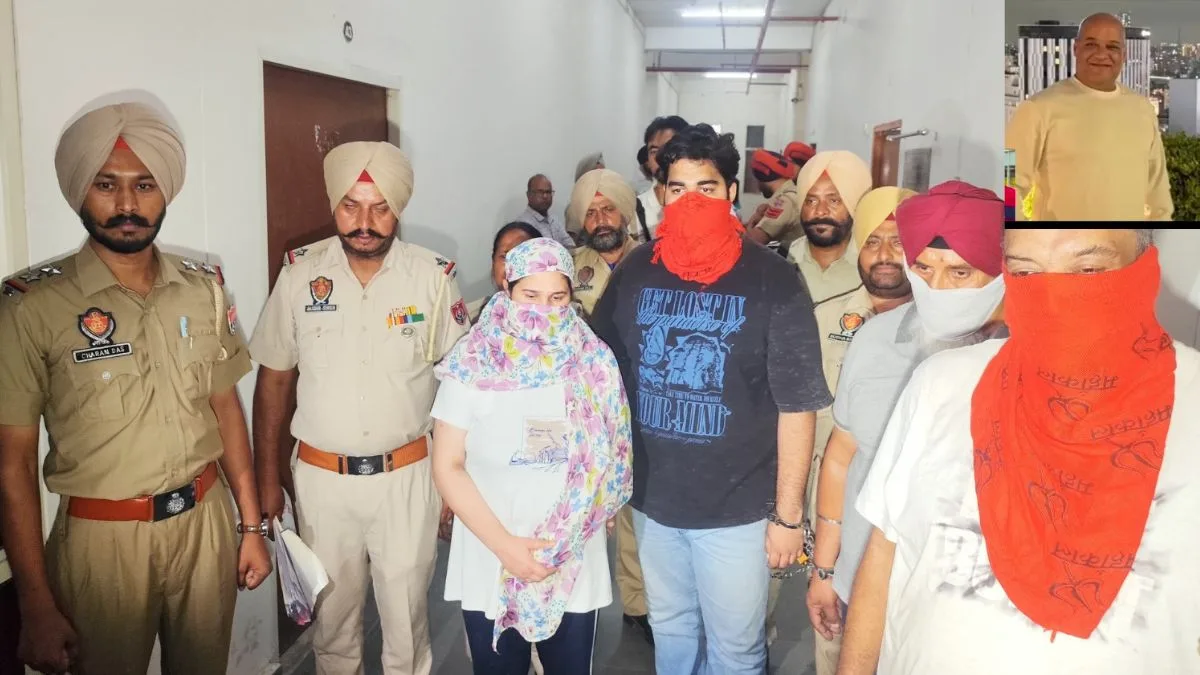 Missing Australian NRI murdered in Amritsar over property dispute ...