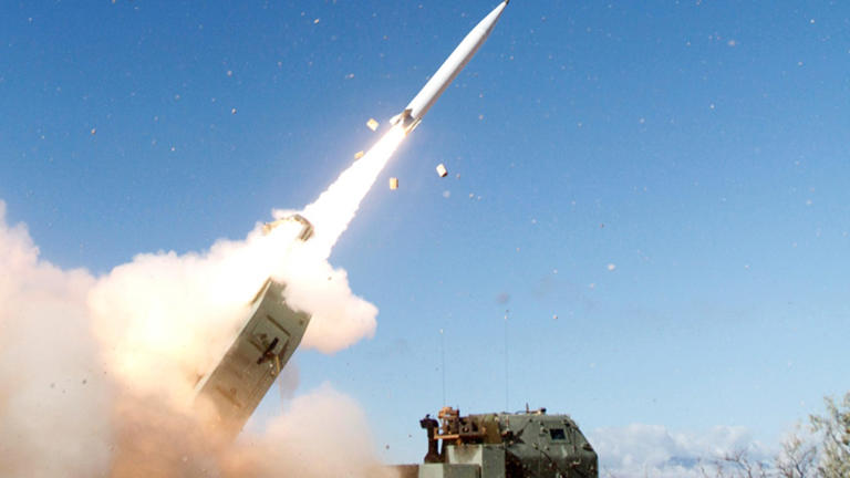 Lockheed’s new Army missile aced a flawless booster-to-ramjet handoff ...