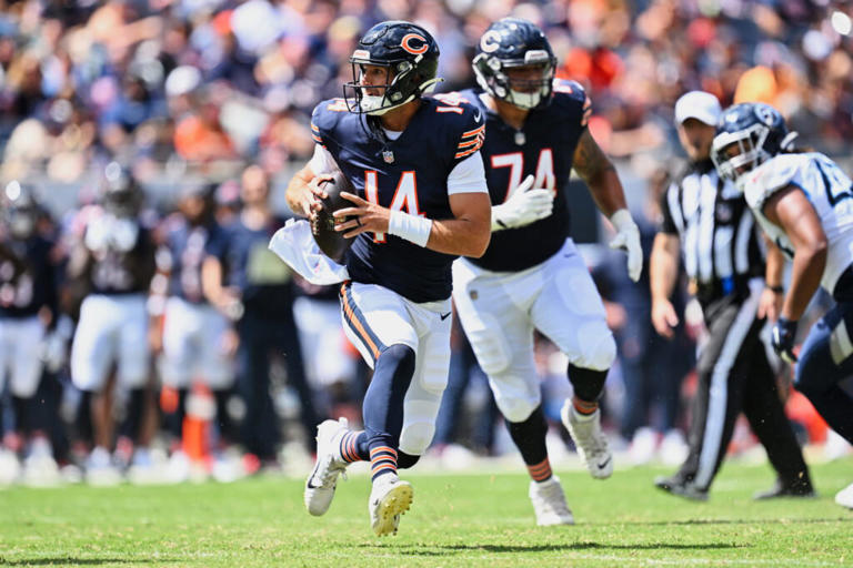 Indiana gov issues clear statement on Chicago Bears’ name change amid ...