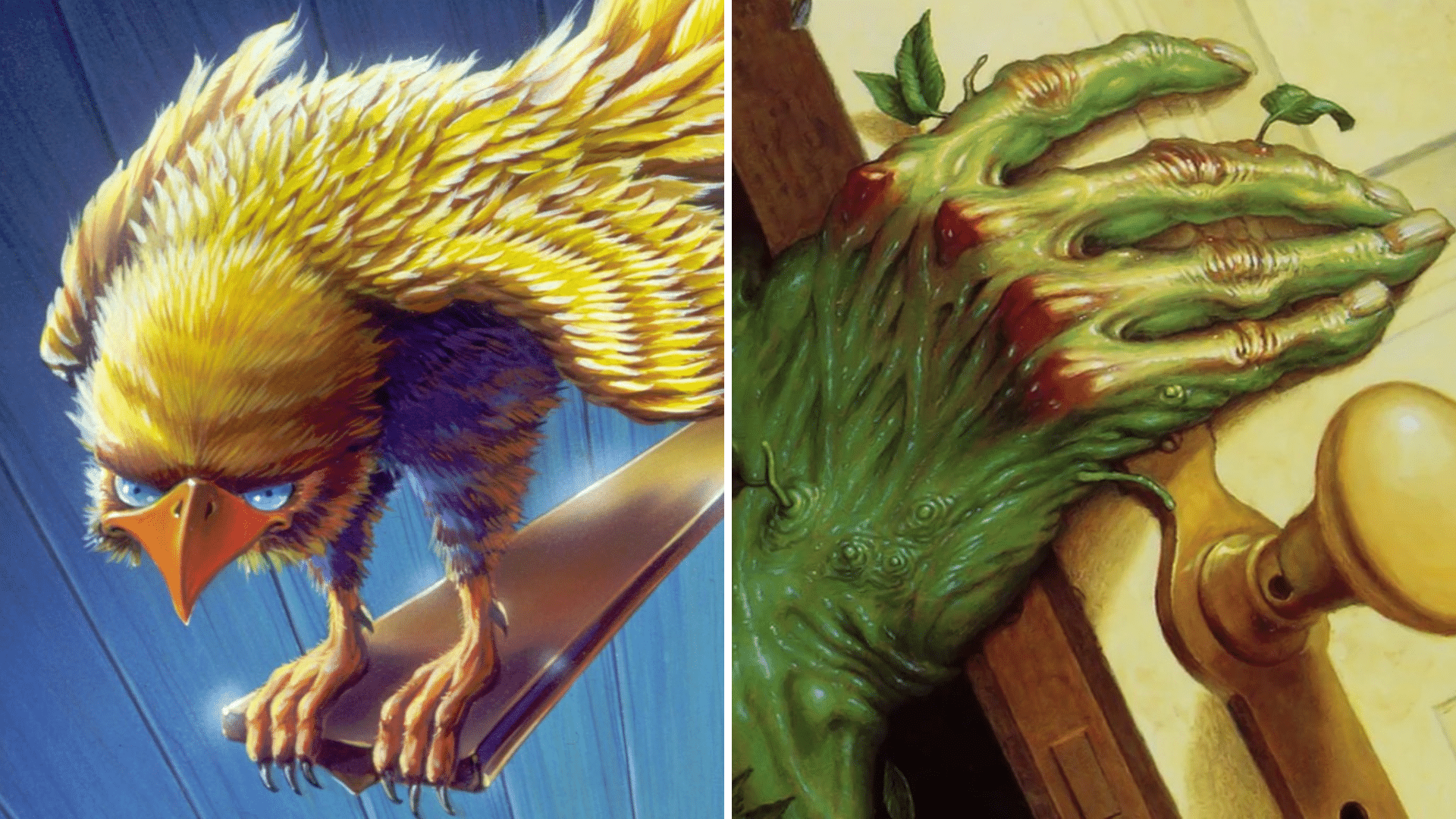 The Goosebumps books worth rereading as an actual adult