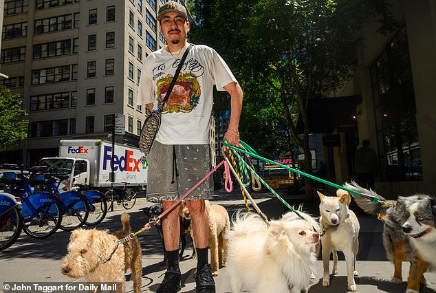 Locals are furious this neighborhood has been transformed into 'the ...