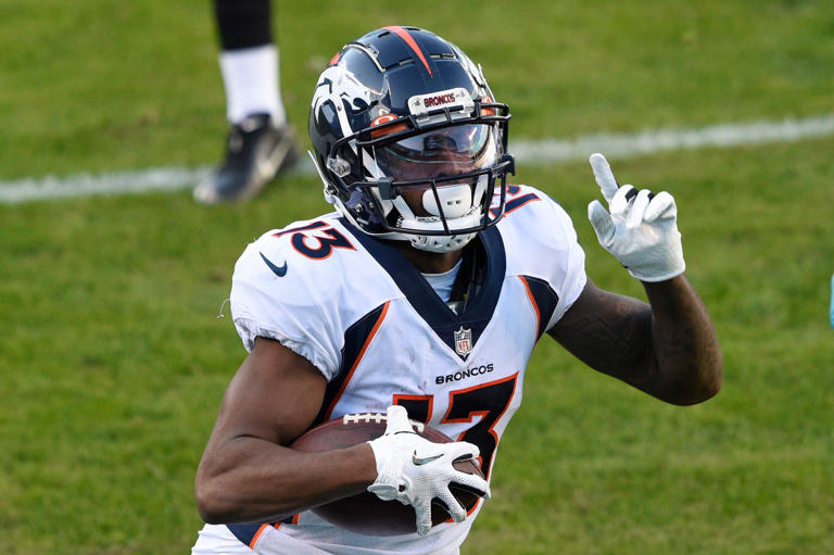 7 ex-Broncos players suiting up in UFL playoffs this weekend