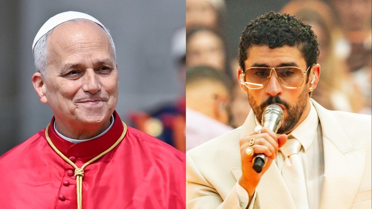 Pope Leo could meet with Bad Bunny on Spain trip, church officials say