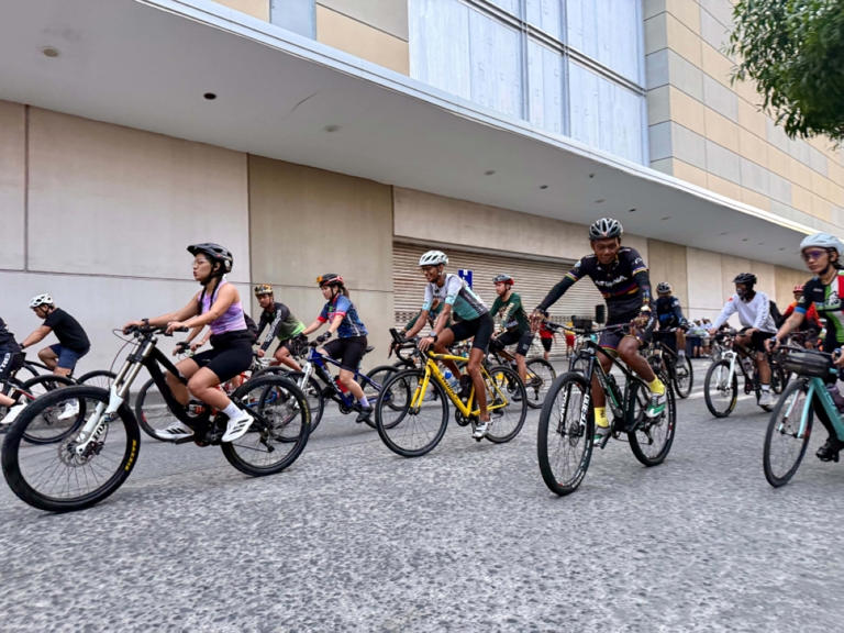 World Bicycle Day