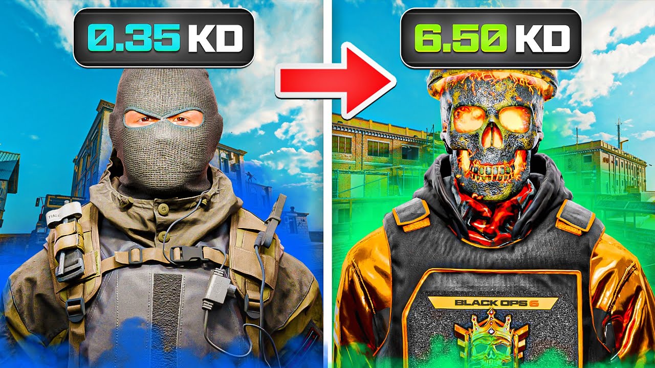 10 Warzone tips that will instantly turn you from a bot into a pro