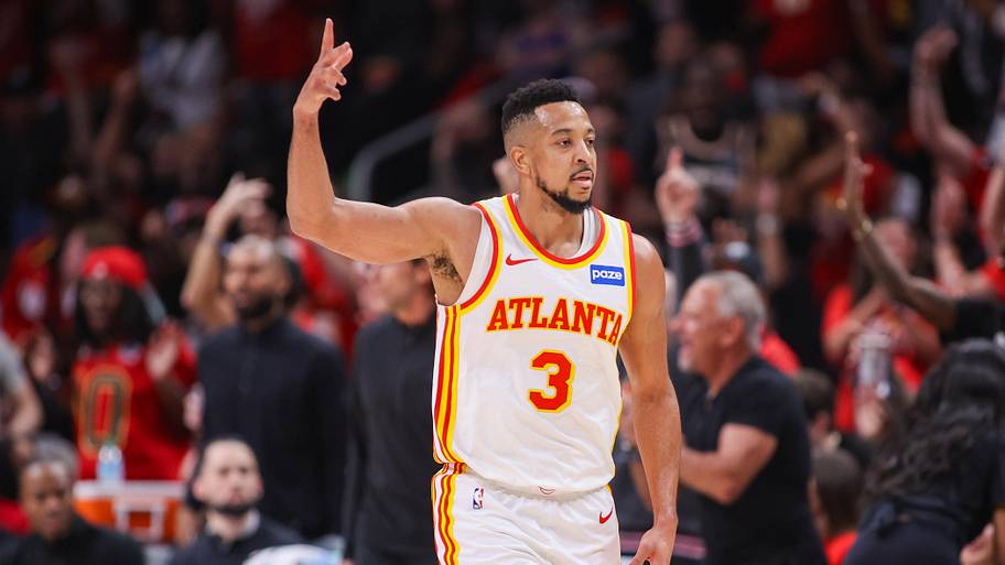 What Does The Atlanta Hawks Being The Only Team (So Far) To Beat The ...