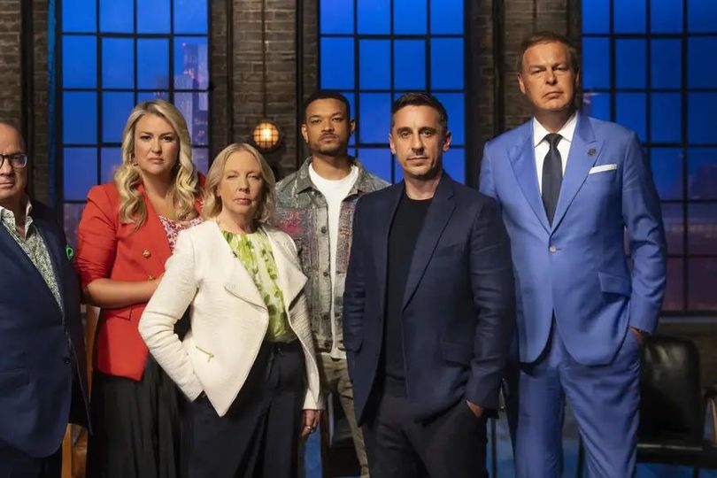 Dragons' Den star quits after 10 'truly memorable' years on show
