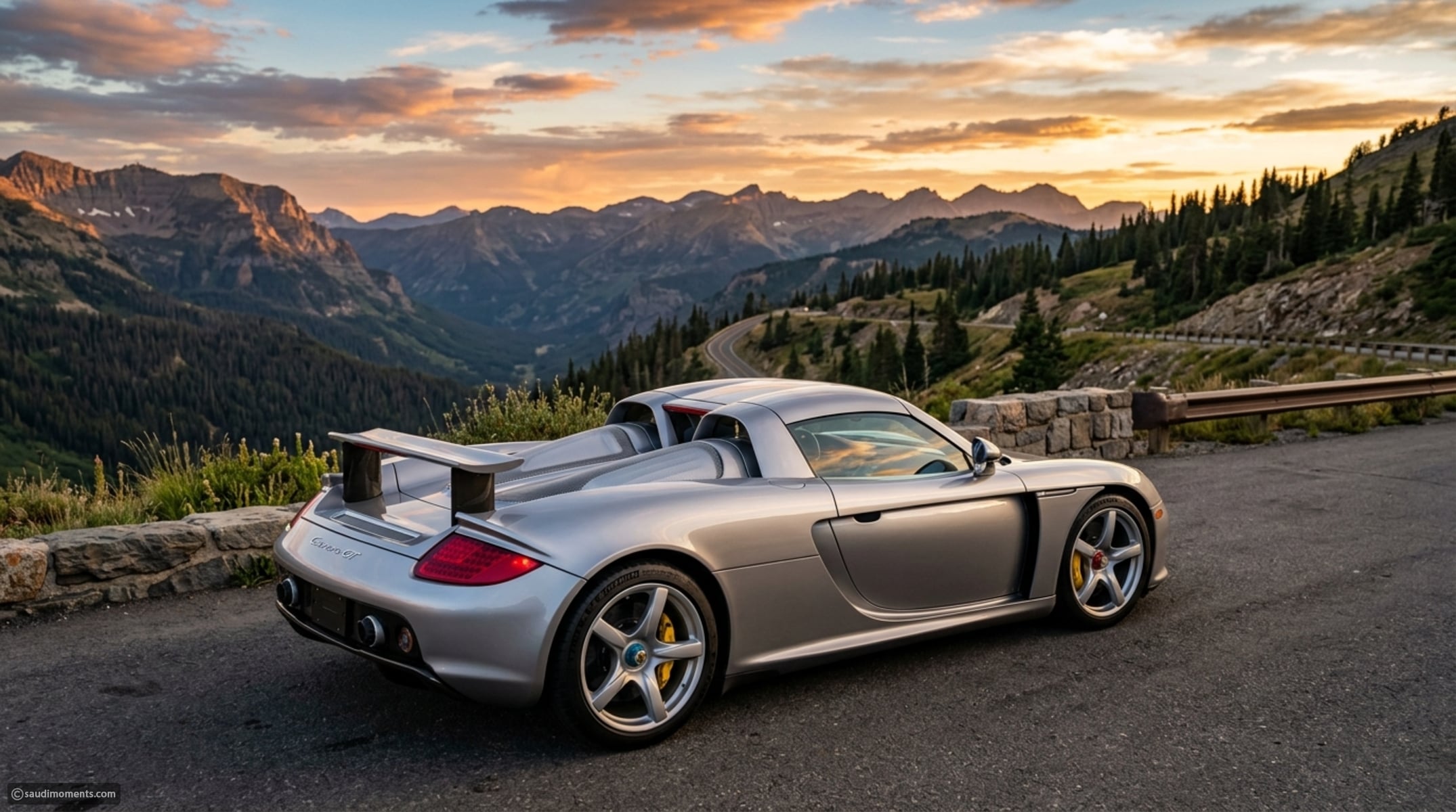 16 high-performance cars that can intimidate even experienced drivers