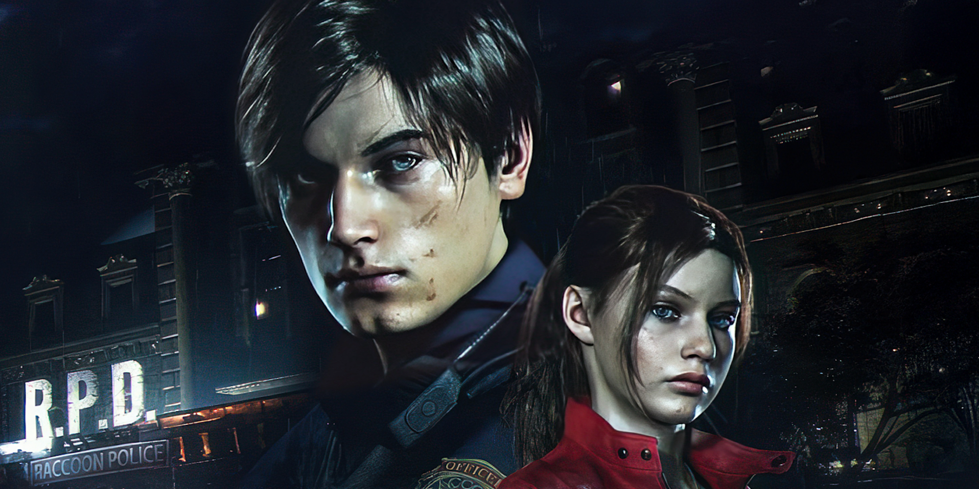 Resident Evil fan-favorite officially returns in the horror franchise's ...