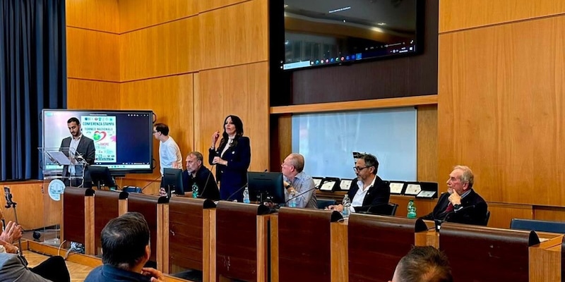 Sport e solidarietà, al via il Torneo Nazionale “Calcio & Amore” e il ...