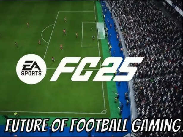 EA FC vs FIFA: Comparing football gaming before and after the split