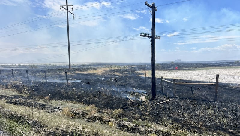 Utah, feds expand fire restrictions as extreme drought continues to ...