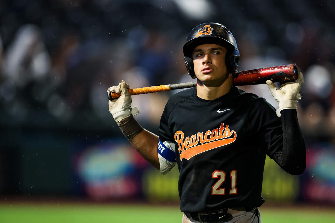 Four Fort Worth-area baseball teams won state titles: Here's what to know