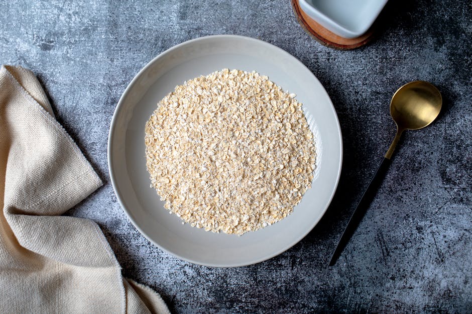 8 nutrient-dense flour alternatives for healthier home baking