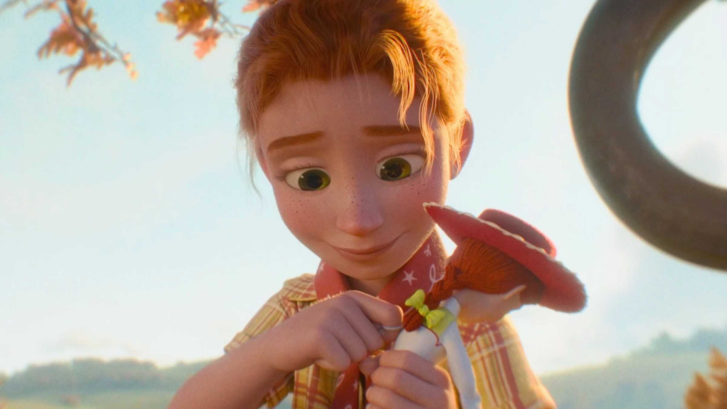 In 2 weeks, Toy Story officially brings back a missing character after ...