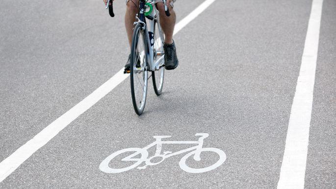 Adult cycle training sessions return